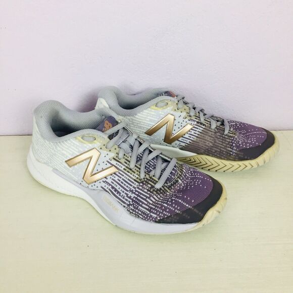 New Balance | Shoes | New Balance Pro Bank 996 Purple Tennis Athletic ...